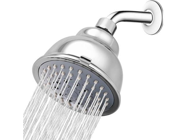 Click here for Voolan High Pressure Shower Head with Shower Arm -... prices