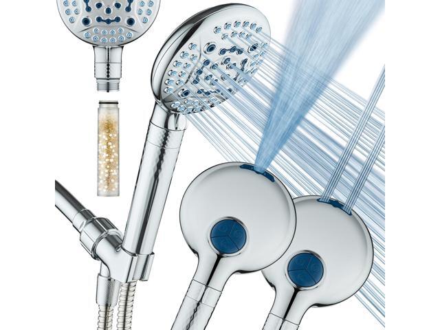 Click here for AquaCare 4X High Pressure 10-mode Filter Handheld... prices