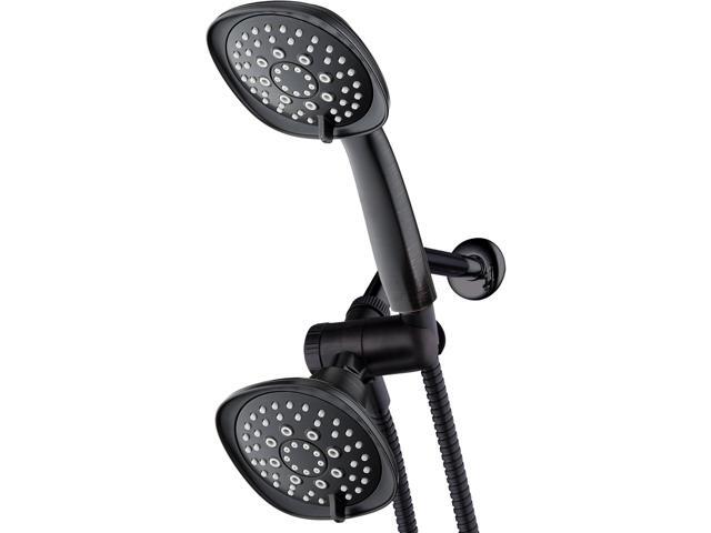 Click here for AquaDance Luxury Square 48-setting High-Pressure D... prices