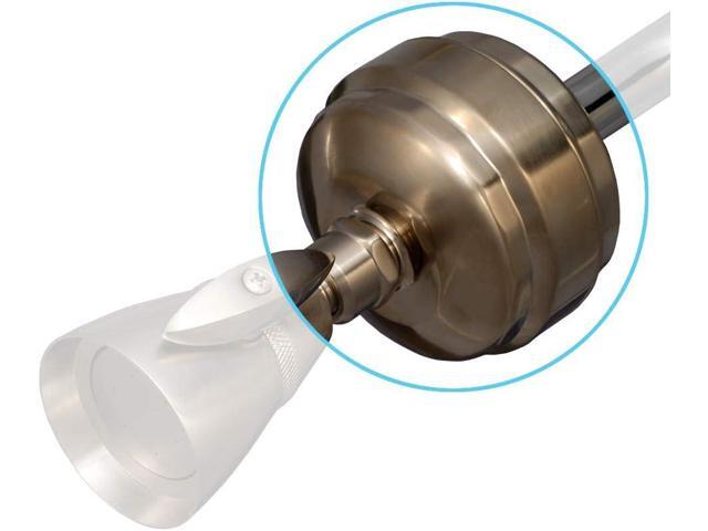 Click here for Sprite Industries Universal Shower Filter in Brush... prices