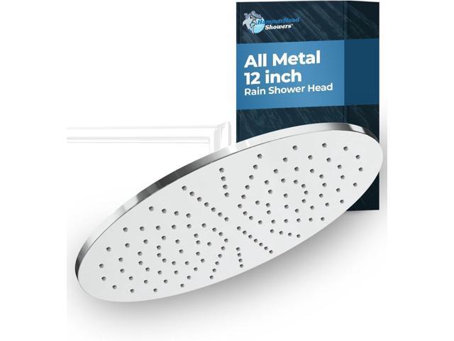 Click here for HammerHead Showers ALL METAL 12 Inch Rainfall Show... prices