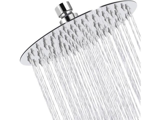 Click here for Rain Shower Head 12 inches Large Rainfall Shower H... prices