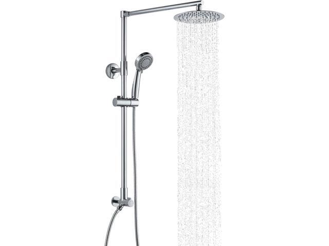 Click here for Polaris 3 Retrofit Rain Shower System  3-Setting H... prices
