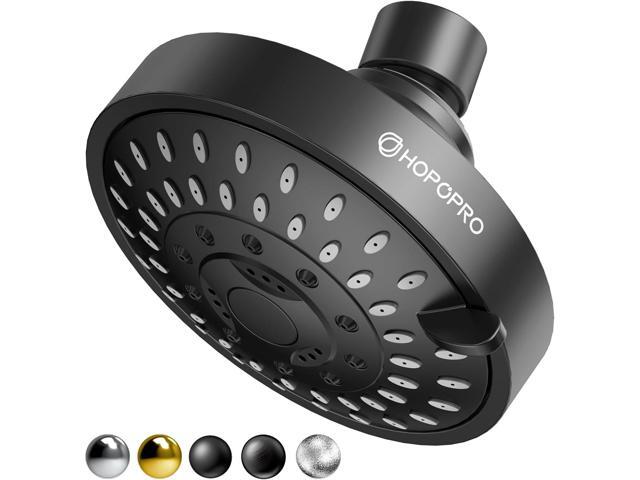 Click here for HOPOPRO 5-Mode High Pressure Shower Head - The Was... prices