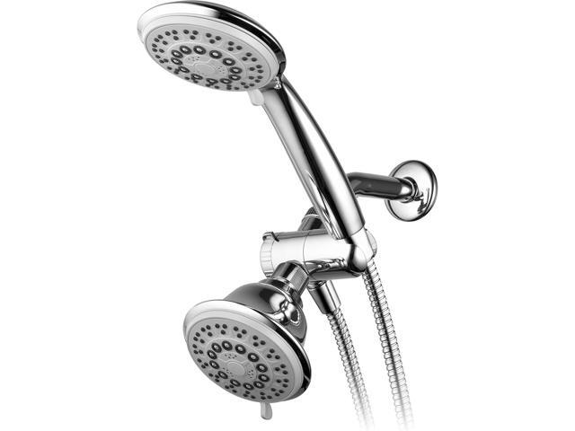 Click here for PowerSpa 30-setting 3 Way Luxury G-Style Gray-Face... prices