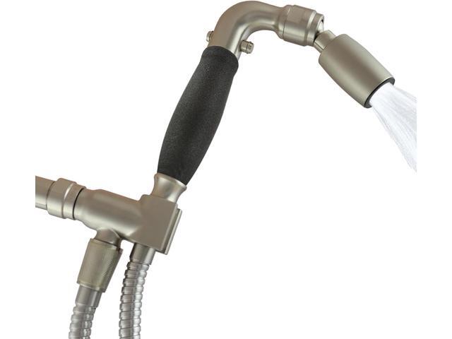 Click here for High Sierra Showerheads - Solid Metal Handheld Sho... prices