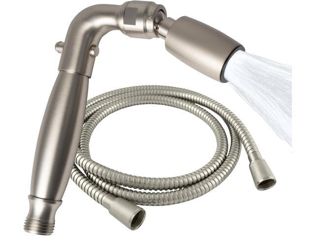 Click here for High Sierra Showerheads - Solid Metal Handheld Sho... prices