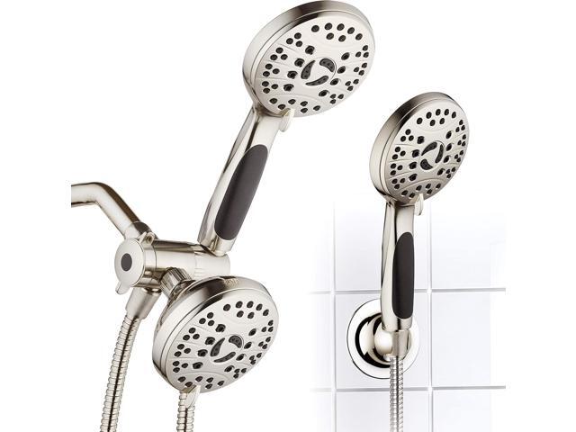 Click here for High Pressure 48-mode Luxury 3-way Combo Dual Rain... prices