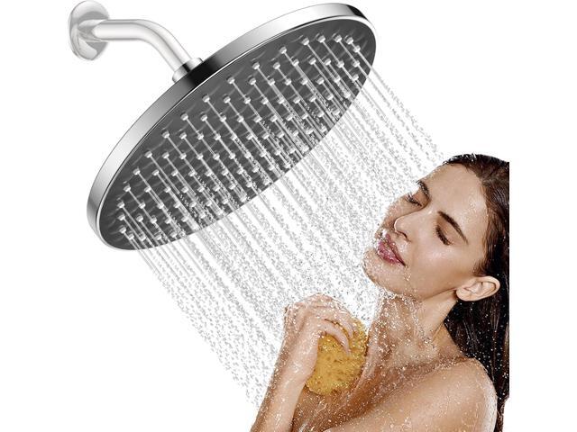 Click here for Rain Shower Head - High Pressure Massage Shower He... prices