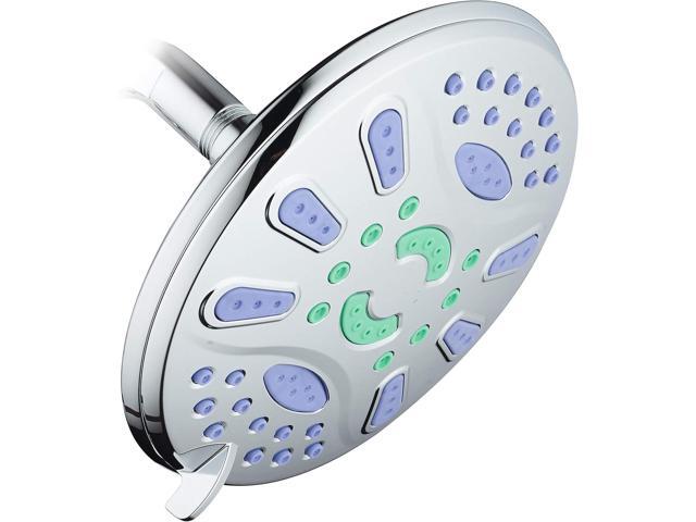 Click here for AquaStar Elite High-Pressure 7 Giant 6-setting Lux... prices