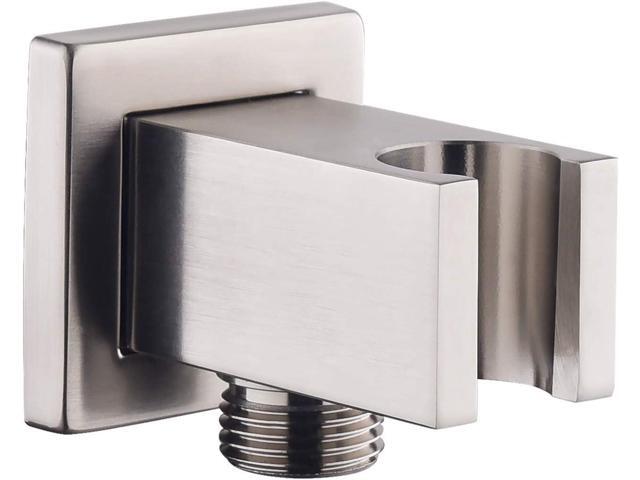 Click here for Wall Supply Elbow with Hand Shower Holder  Keymark... prices