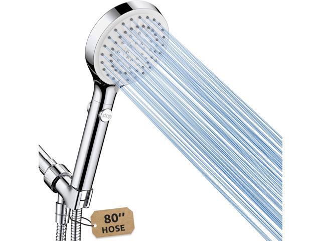 Click here for Shower Head with Handheld  High Pressure Handheld... prices
