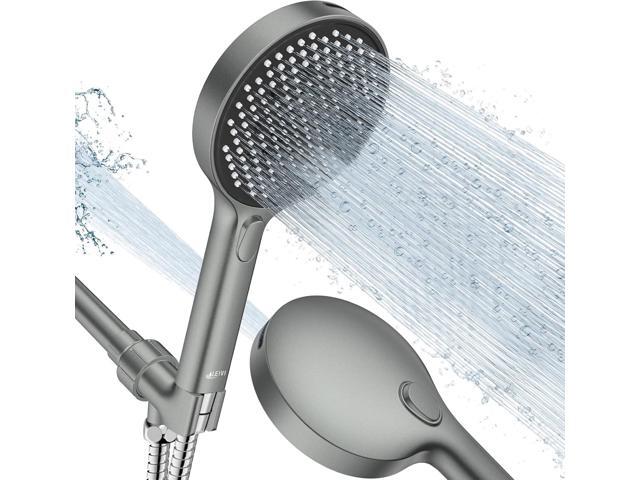 Click here for LEIVI High Pressure Shower Head  4-mode Handheld S... prices