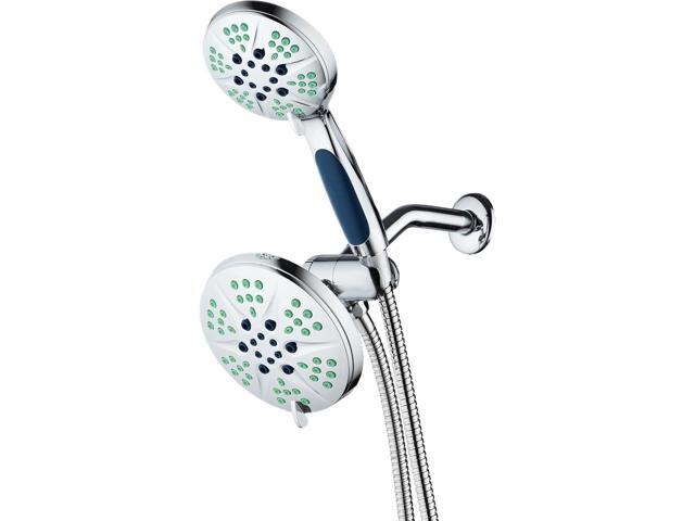 Click here for Hotel Spa NOTILUS High Pressure Luxury 3-in-1 Rain... prices