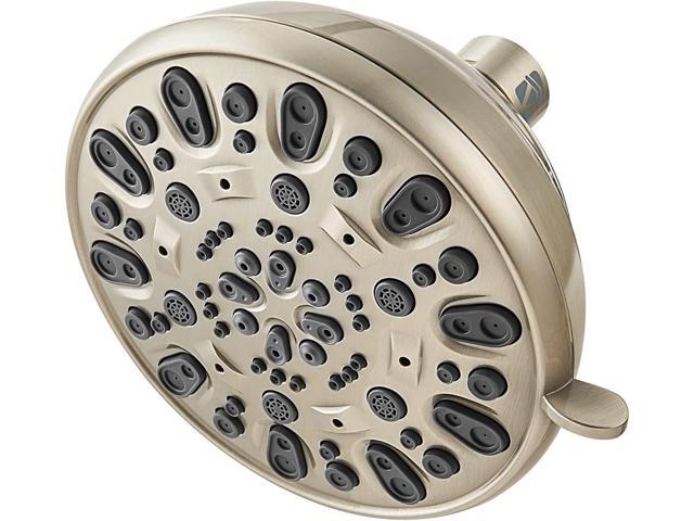 Click here for High Pressure Shower Head VMASSTONE 4.7 Rain Fixed... prices