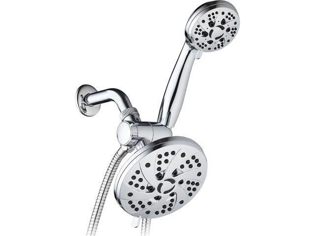 Click here for AquaDance 6-inch High Pressure 3-way Rainfall Show... prices