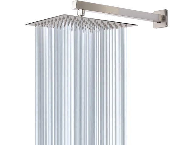 Click here for HarJue Shower Head with Extension Arm  High Pressu... prices