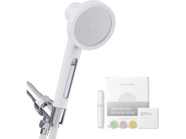 Click here for SecondShower Clinically Proven Filtered Shower Hea... prices