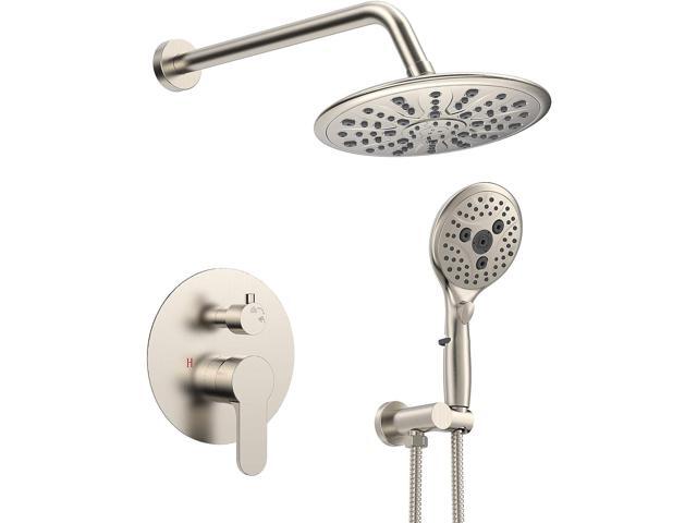 Click here for SunCleanse Shower System  Bathroom Rainfall Shower... prices