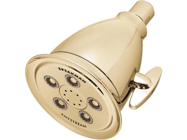 Click here for Speakman  Polished Brass S-2005-HB-PB Hotel Anystr... prices