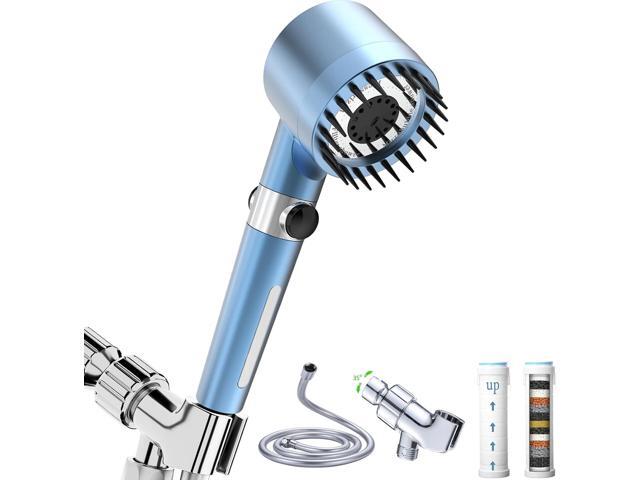 Click here for Shower Head with Handheld Filtered Shower Heads Hi... prices