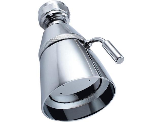 Click here for Angle Simple High Flow Shower Head  Brass Swivel J... prices