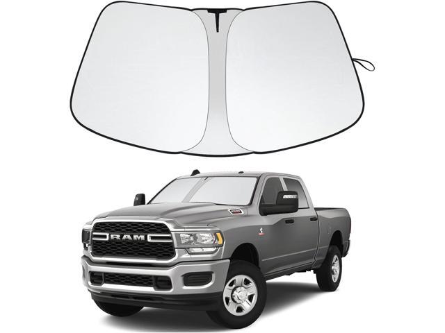 Click here for 2024 Upgrade Front Windshield Sunshade Fit for Dod... prices