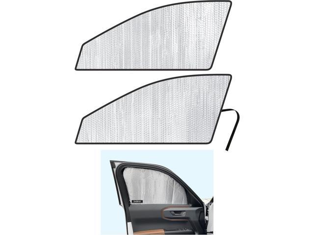 Click here for YelloPro Side Window Front Seat Reflective Sunshad... prices