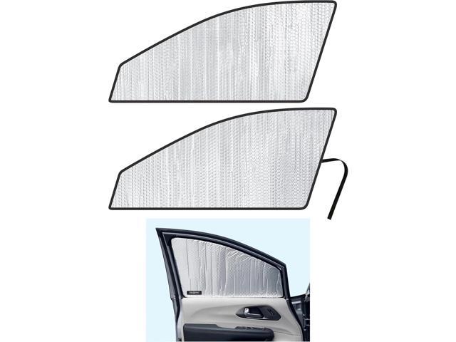 Click here for Side Window Front Seat Reflective Sunshade Custom... prices