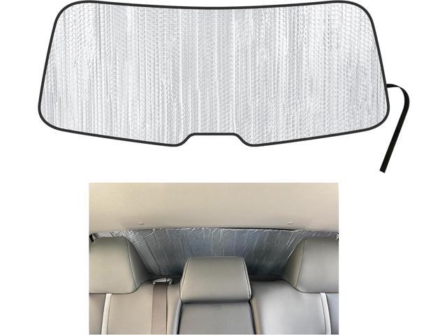 Click here for Rear Tailgate Window Sunshade Custom Fit for 2018... prices
