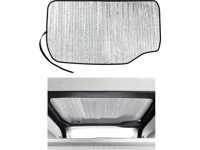 Click here for YelloPro Rear Tailgate Window Sunshade Custom Fit... prices