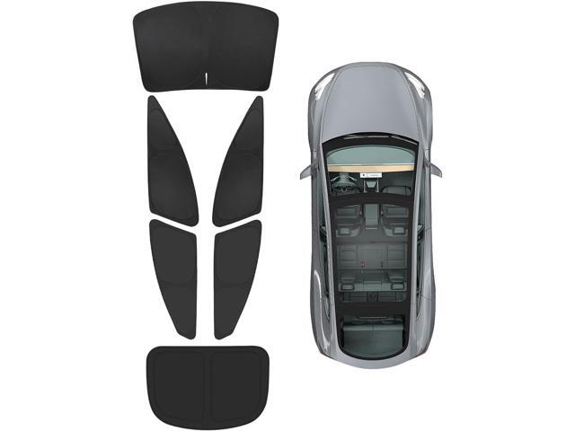 Click here for BASENOR 6PCS 2022-2025 Tesla Model S/Model S Plaid... prices