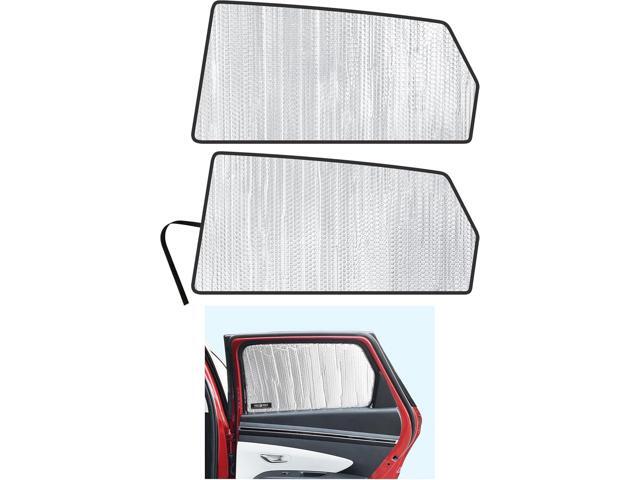 Click here for YelloPro Side Window Rear Seat 2nd Row Sunshade (S... prices