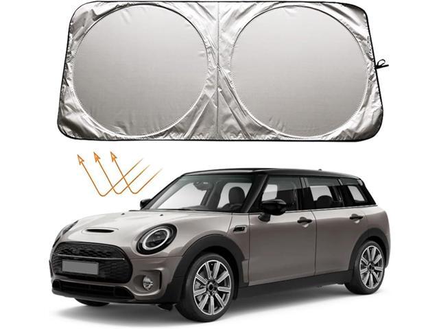 Click here for XHRING Car Windshield Sun Shade Sunshade for Mini... prices