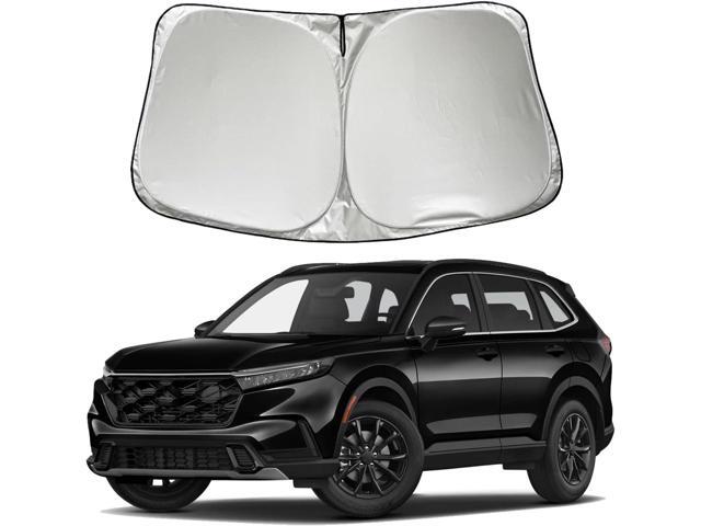 Click here for Car Windshield Sun Shade Sunshade Compatible with... prices