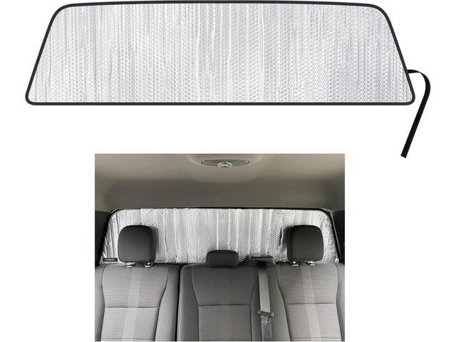 Click here for Rear Tailgate Window Sunshade Custom Fit for 2015... prices