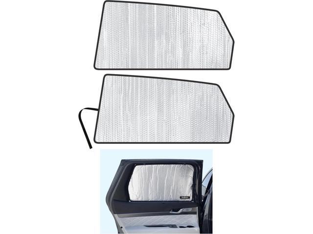 Click here for Side Window Rear Seat 2nd Row Sunshade Custom Fit... prices