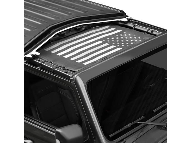 Click here for JeCar JL Sunshade Mesh Bikini Top Roof Sun Shade E... prices