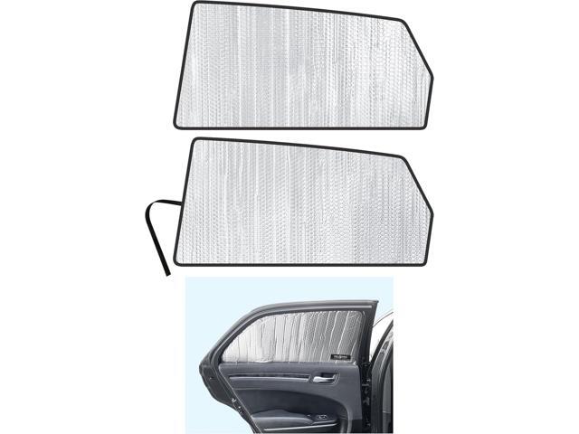 Click here for Side Window Rear Seat 2nd Row Sunshade Custom Fit... prices