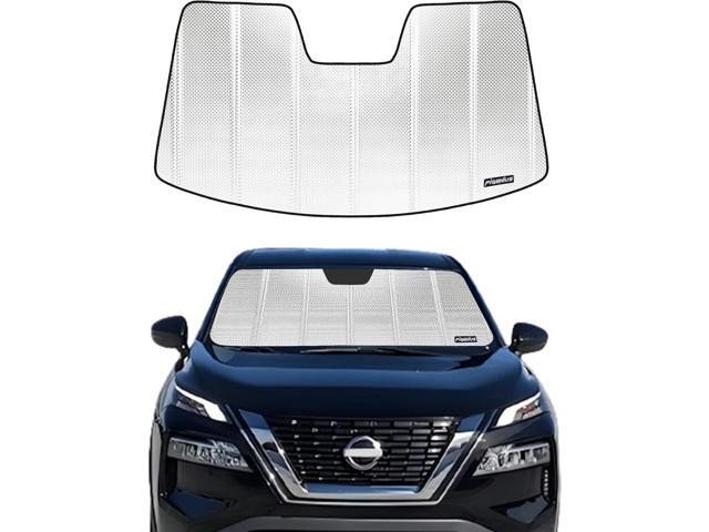 Click here for Windshield Sun Shade for 2021-2025 Nissan Rogue. F... prices
