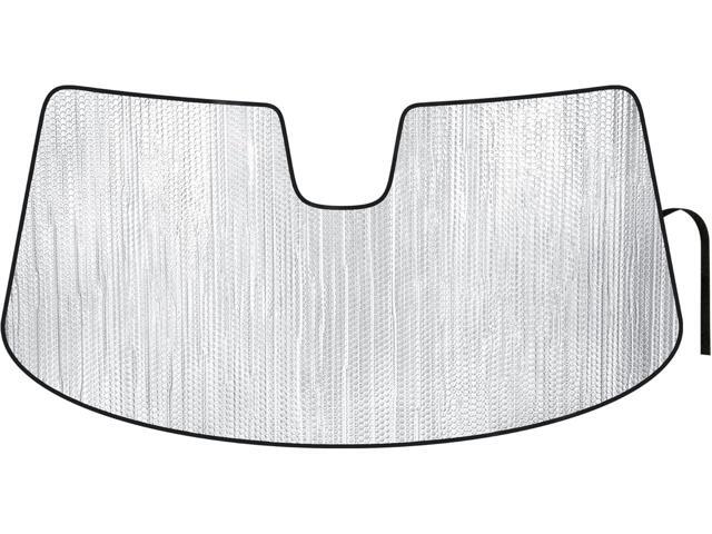 Click here for YelloPro Auto Custom Fit Reflective Front Windshie... prices