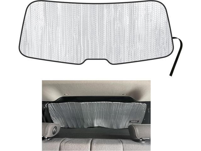 Click here for YelloPro Auto Rear Tailgate Window Sunshade Custom... prices