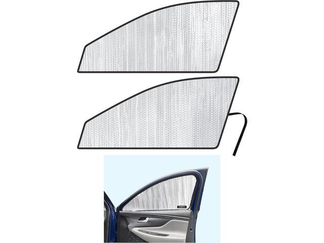 Click here for Side Window Front Seat Reflective Sunshade Custom... prices