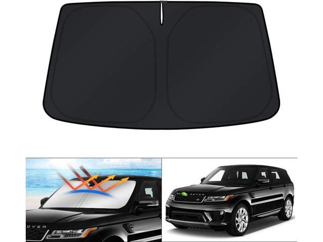 Click here for KUST Windshield Sun Shade for 2014-2022 Land Rover... prices