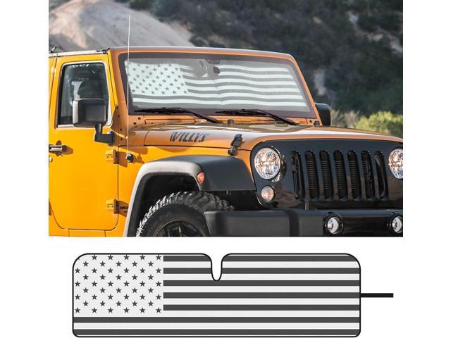 Click here for Jimen Compatible with 1997-2018 Jeep Wrangler TJ J... prices