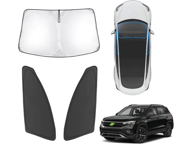 Click here for Karltys 3PCS Windshield Sun Shade for 2022-2025 Vo... prices