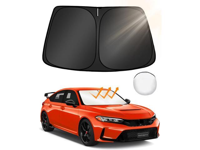 Click here for Custom Fit Windshield Sun Shade for Honda Civic 11... prices