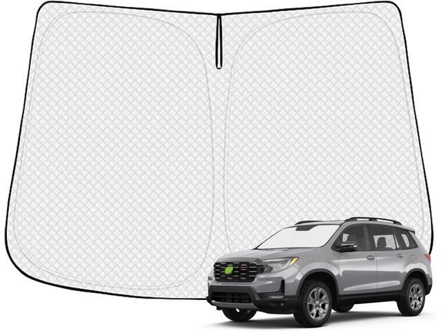 Click here for Windshield Sun Shade for 2019-2025 Honda Passport... prices