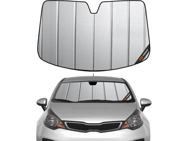 Click here for Windshield Sun Shade for Kia Rio 2013-2017 Thicken... prices