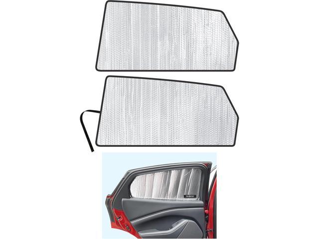 Click here for YelloPro Custom Fit Side Window Rear Seat 2nd Row... prices